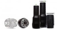 Fleshlight Quickshots Comparison: Quickshot Riley Reid, Vantage, and ...